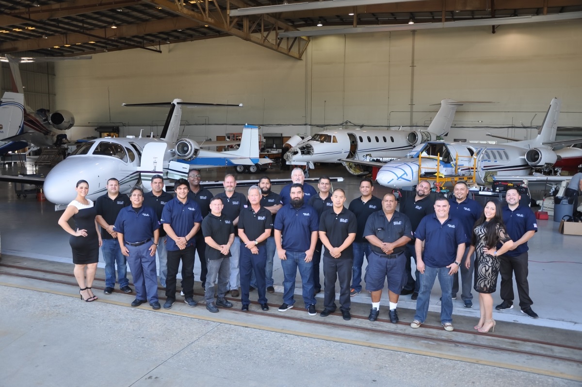 SoCal Jet Services - Gallery