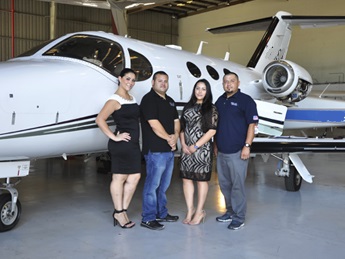 SoCal Jet Services - Gallery